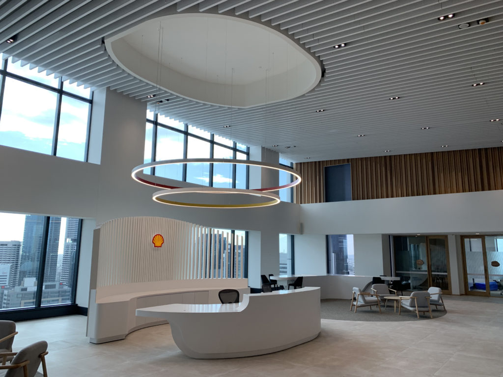 Tweaked_Shell Fit Out - Dewpoint Group