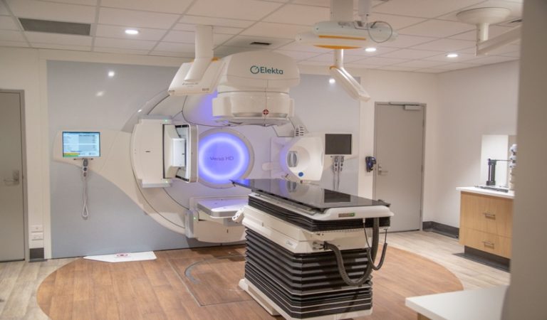 Somerset Private Hospital, NSW - Dewpoint Group