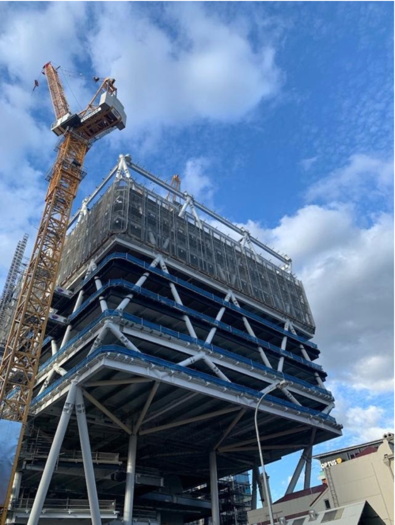 Jubilee Place Development - Dewpoint Group